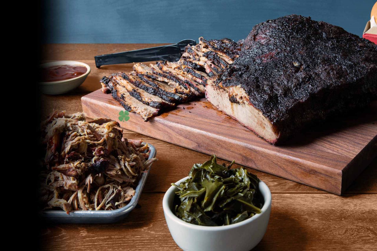 Raleigh_NC — Red Hot & Blue | BBQ Restaurant