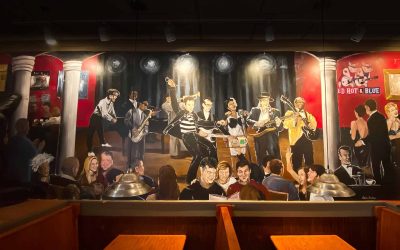 BBQ Restaurant in Annapolis, MD — Red Hot & Blue | BBQ Catering